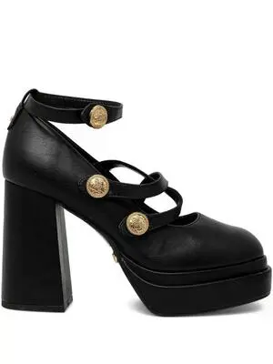 Buffalo Heeled Shoes For Women