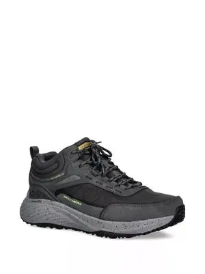 Sketchers Waterproof Lace-up Sneakers