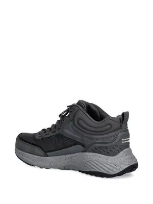 Sketchers Waterproof Lace-up Sneakers