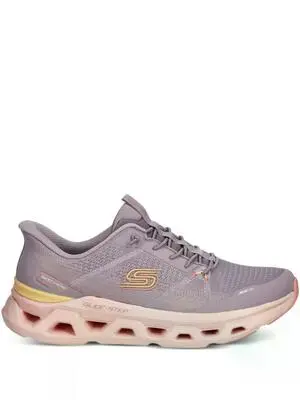 Sketchers Logo Sneakers For Women
