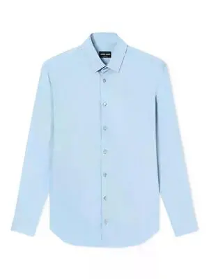 Giorgio Armani Long-sleeve Shirt