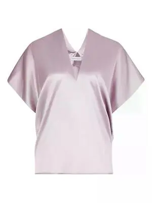 Nina Ricci Short Blouses