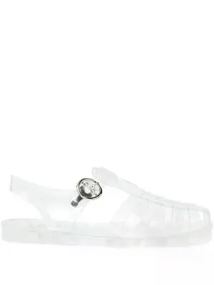Senso Jupiter Slides - White