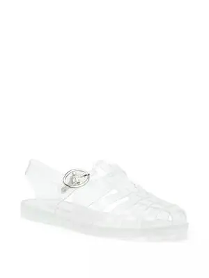 Senso Jupiter Slides - White