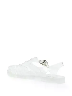 Senso Jupiter Slides - White