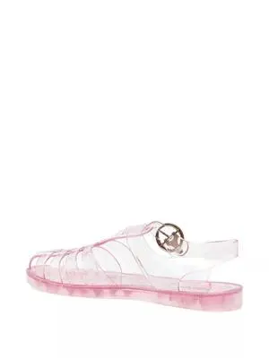 Senso Jupiter Slides - Pink