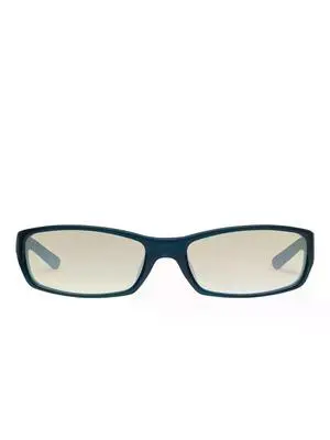 GENTLE MONSTER Noid Blc10 Square-frame Sunglasses