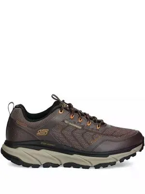 Sketchers Waterproof Lace-up Sneakers