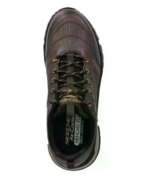 Sketchers Waterproof Lace-up Sneakers