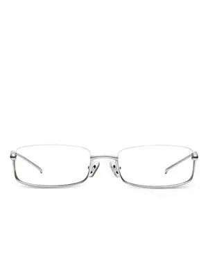 GENTLE MONSTER Heavenly 02 Square-frame Glasses