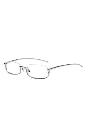 GENTLE MONSTER Heavenly 02 Square-frame Glasses