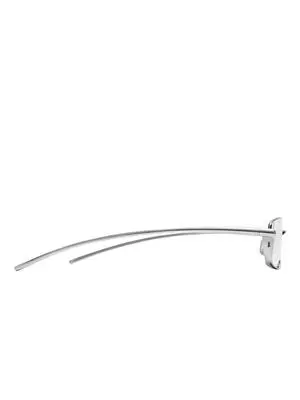 GENTLE MONSTER Heavenly 02 Square-frame Glasses