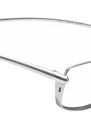 GENTLE MONSTER Heavenly 02 Square-frame Glasses