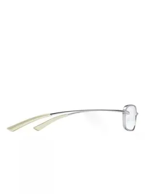 GENTLE MONSTER Rollie 02 Square-frame Glasses