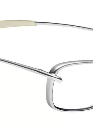 GENTLE MONSTER Rollie 02 Square-frame Glasses