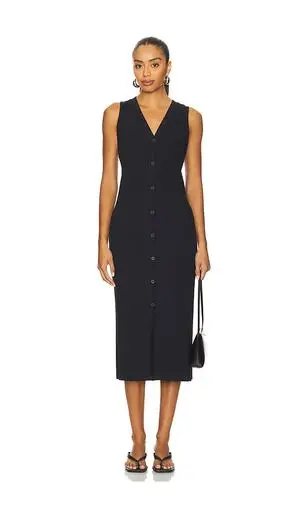 Vince Paneled Day Dresses