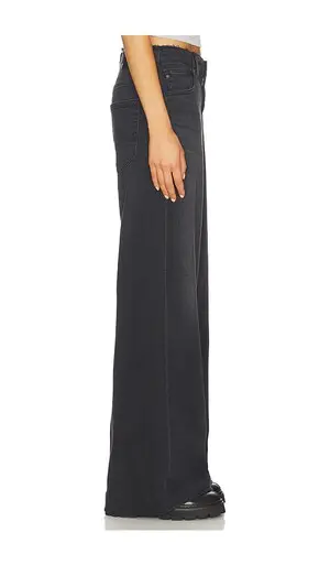Ag Deven Wide-leg Jeans