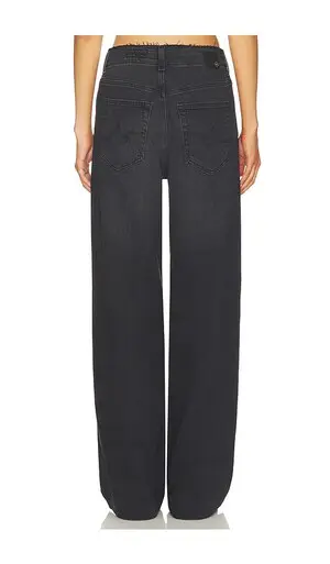 Ag Deven Wide-leg Jeans
