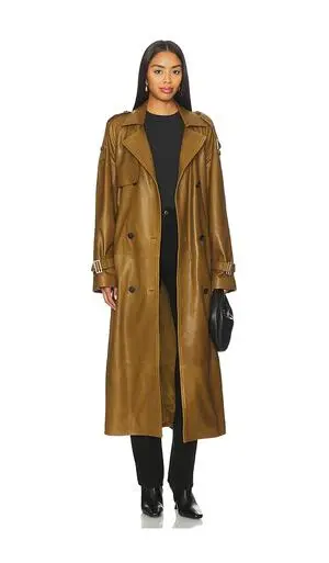 Allsaints Cuffed Coats For Women