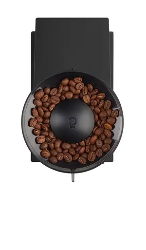 FELLOW Opus Conical Burr Grinder In Black