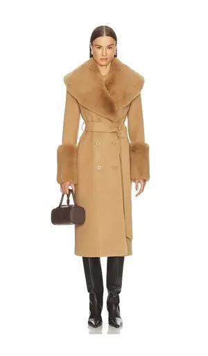 LOBA Charlotte Coat