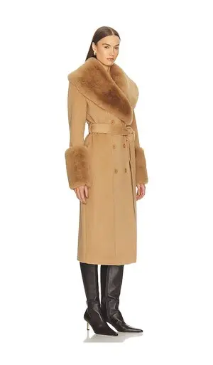 LOBA Charlotte Coat