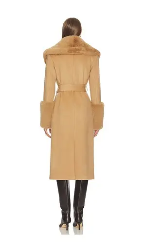 LOBA Charlotte Coat
