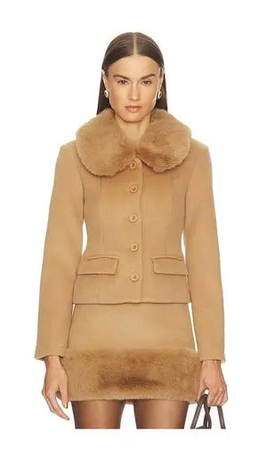 LOBA Chelsea Jacket