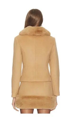 LOBA Chelsea Jacket