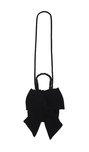 Bow Detail Backpacks