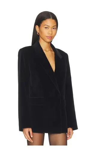 Citizens Of Humanity Matteau Blazer