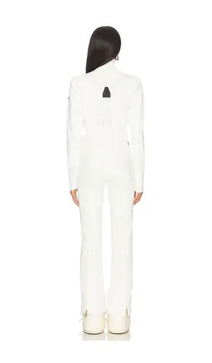 Goldbergh Fuego Ski Pant - Cream