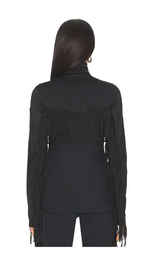 Goldbergh Whisper Ski Pully - Black