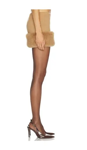 LOBA Chelsea Mini Skirt