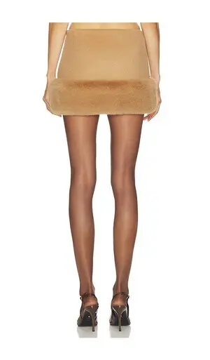 LOBA Chelsea Mini Skirt