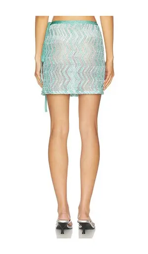 Missoni Mini Skirt