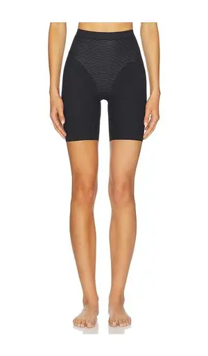 Spanx Shape Invisible Mid-thigh Shorts