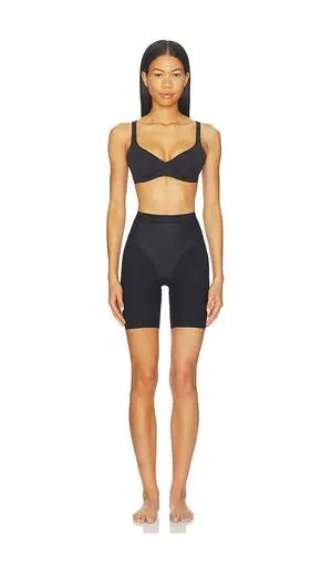 Spanx Shape Invisible Mid-thigh Shorts