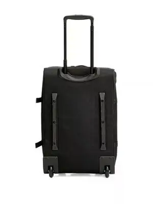 EA7 Logo-detail Top-handle Luggage