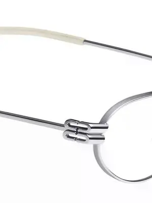 GENTLE MONSTER Lolos 02 Eyeglasses