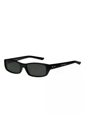 GENTLE MONSTER Noid 01 Square-frame Sunglasses