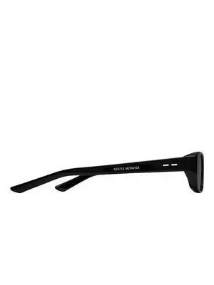 GENTLE MONSTER Noid 01 Square-frame Sunglasses