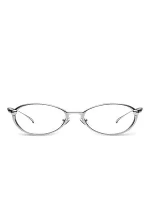 GENTLE MONSTER Boba 02 Round-frame Glasses