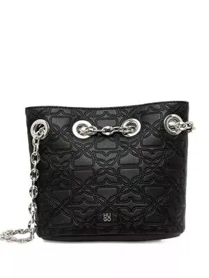Hugo Chain-strap Crossbody Bag
