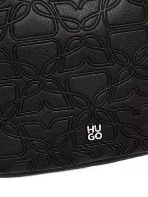 Hugo Chain-strap Crossbody Bag