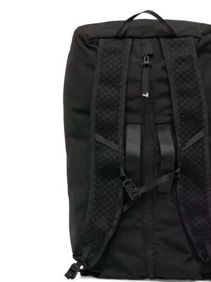 EA7 Logo-detail Backpack