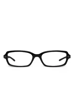 GENTLE MONSTER Panini 01 Square-frame Glasses