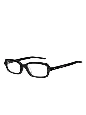 GENTLE MONSTER Panini 01 Square-frame Glasses