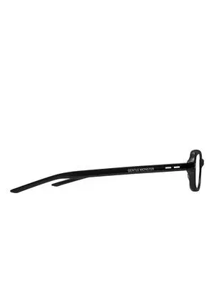GENTLE MONSTER Panini 01 Square-frame Glasses