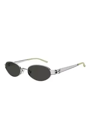GENTLE MONSTER Cali 02 Oval-frame Sunglasses